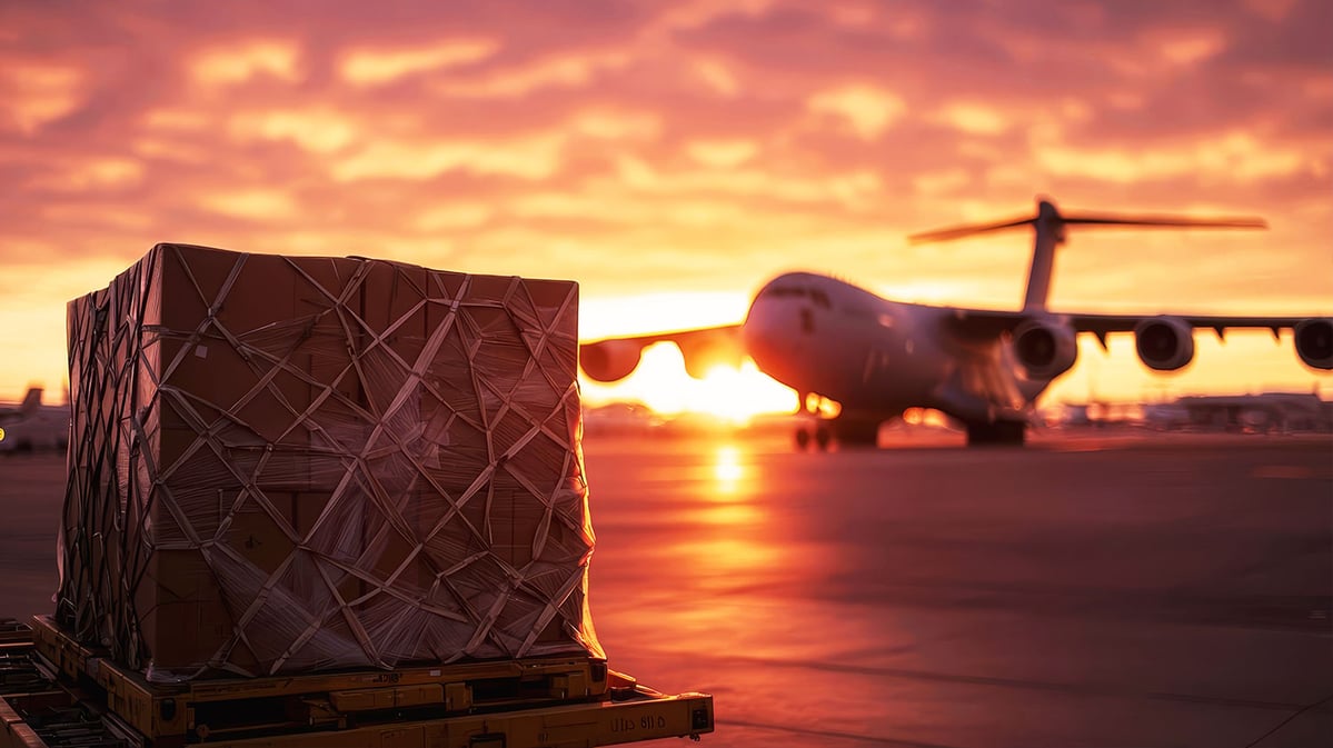 600 Series and 9x515 ECCNs: What They Are and Why They Rank First | ECTI
