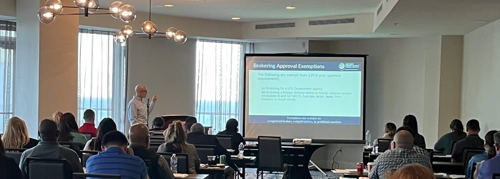 About ECTI | Export Compliance Training Institute, Inc,