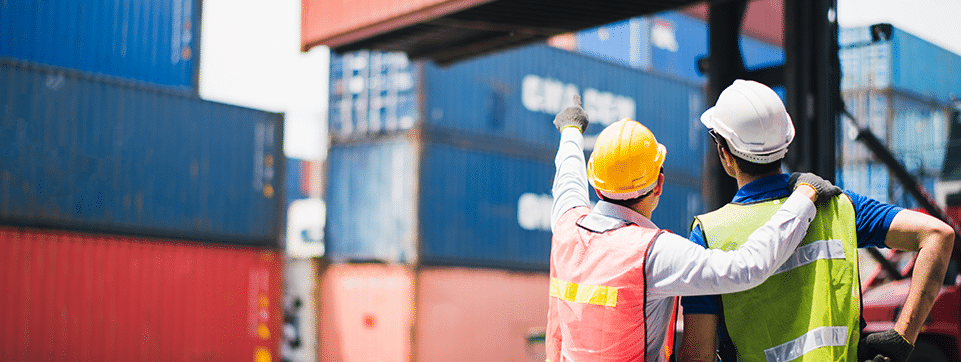 ITAR and EAR Export Compliance Basics | Export Compliance Training ...