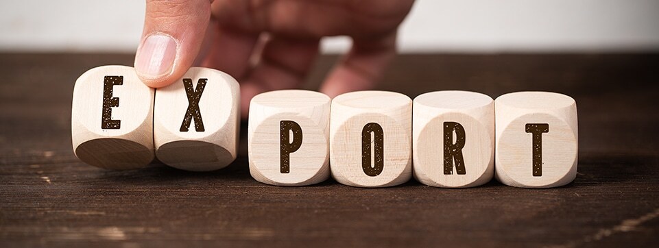 When Is an Export Not an Export? | Export Compliance Training Institute