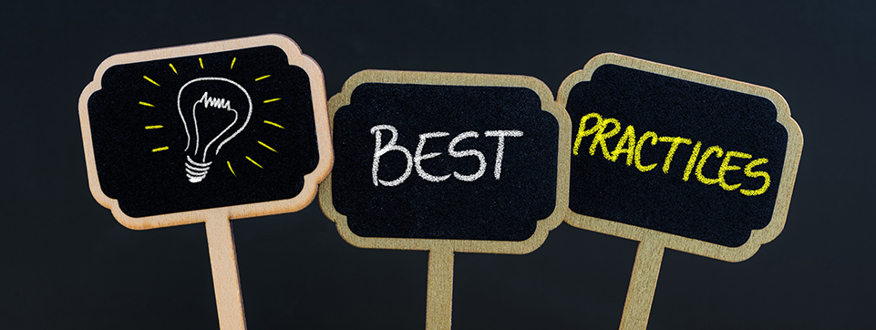 Best Practices in Screening for Denied or Restricted Parties | ECTI, Inc.