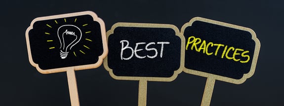 Best Practices in Screening for Denied or Restricted Parties | ECTI, Inc.