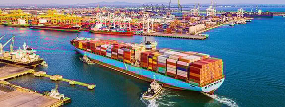 Permanent vs. Temporary Imports: Where the ITAR Meets the ATF | ECTI