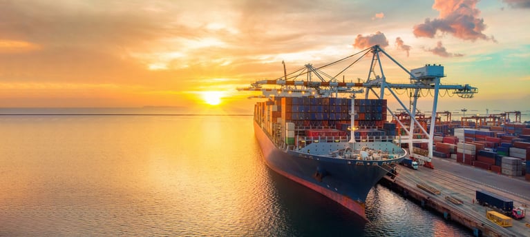 Insights | Export Compliance Training Insititute | UAV