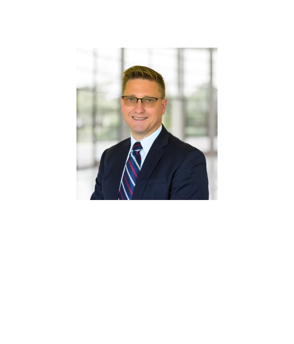 Jim Fox | Vice President | ECTI