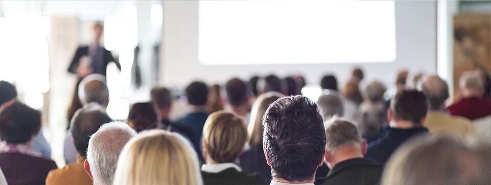 Live Export Control Seminars | Export Compliance Training Institute