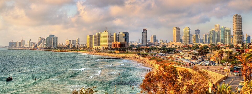 ECTI Hosts Live Export Controls Seminar Series in Tel Aviv, Israel