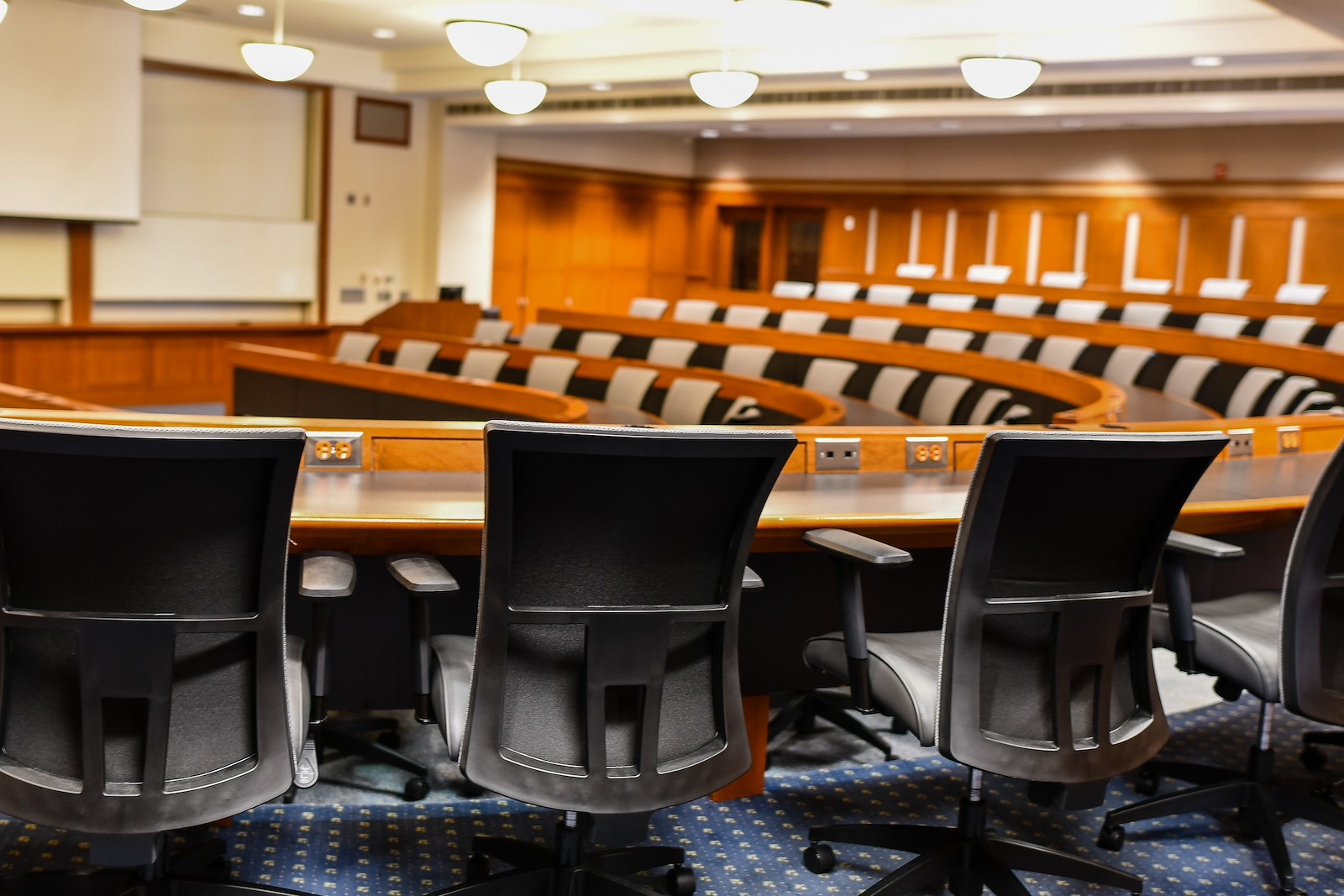 University Export Controls | ECTI