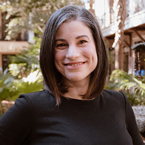Kelly Coble | Chief Financial Officer | ECTI