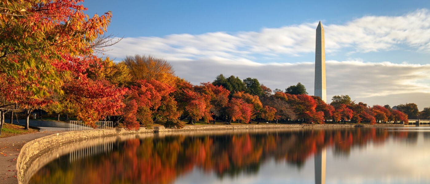 Live Export Compliance Seminar: Washington, DC